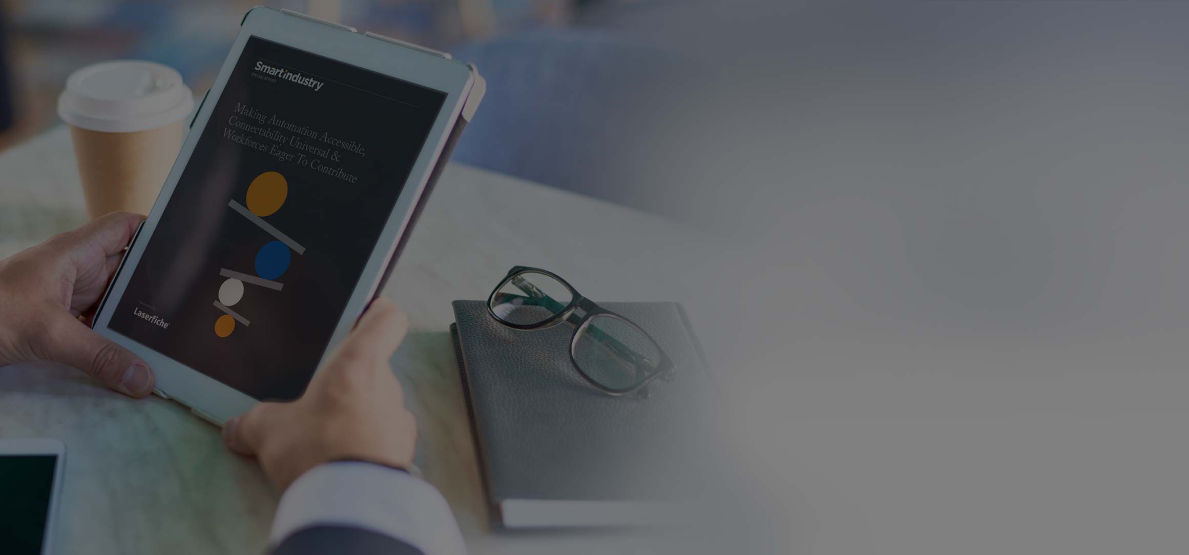 Making Automation Accessible, Connectability Universal & Workforces ... Making Automation Accessible, Connectability Universal & Workforces ...